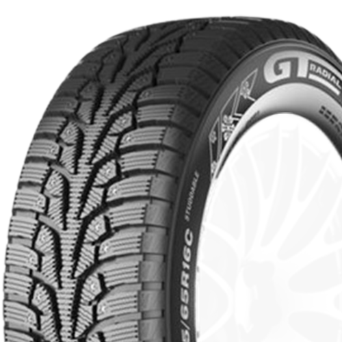 GT Radial Maxmiler Ice 235/65 R16C 121 R ab 157,68 € | Winterreifen online kaufen